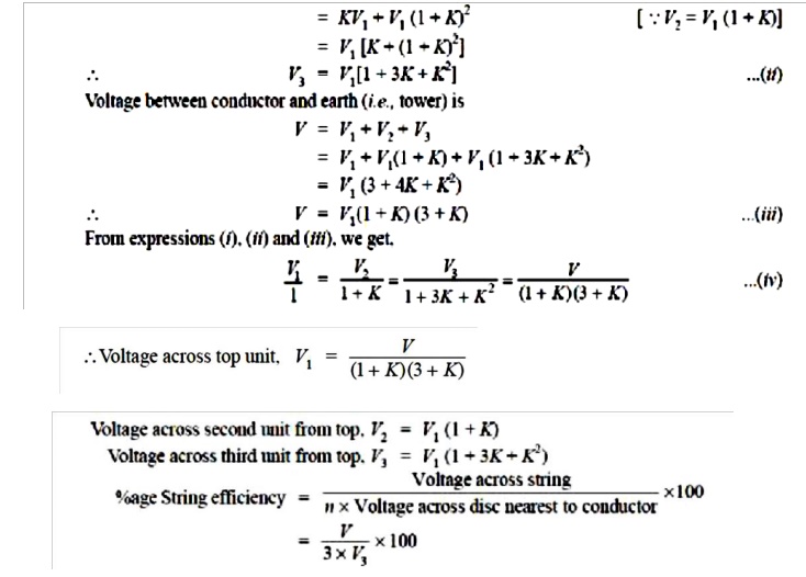 String Efficiency String Efficiency