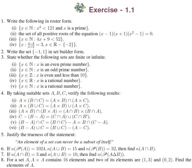 Cartesian Product Definition Formula Solved Example Problems