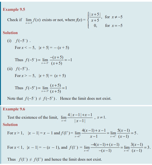 One Sided Limit Calculator FaisalSartaaj
