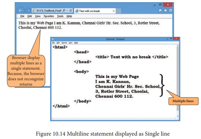 Html Tag For Line Break Outlet Discount Save 44 Jlcatj gob mx