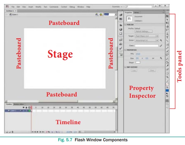 Adobe Flash Cs6 Nimfashanghai