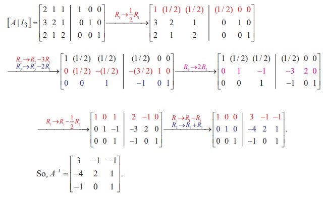 Terminal Sincerely Box Gauss Jorden Method Negotiate Believer Fleeting