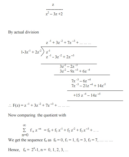E Konu mak K tle Kurmak Inverse Z Transform Calculator Dunwichtech E Konu mak K tle Kurmak Inverse Z Transform Calculator Dunwichtech